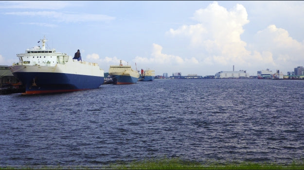 Platinum Auto Space -PAS-