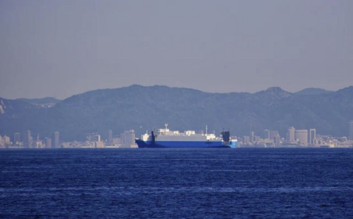 RORO VESSELS – Platinum Auto Space -PAS-